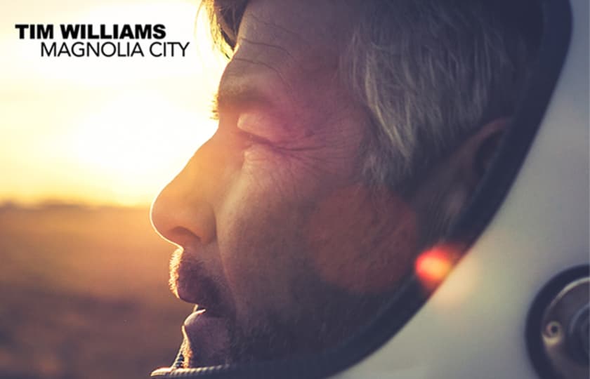 Tim Williams Tickets - Tim Williams Concert Tickets and Tour Dates ...
