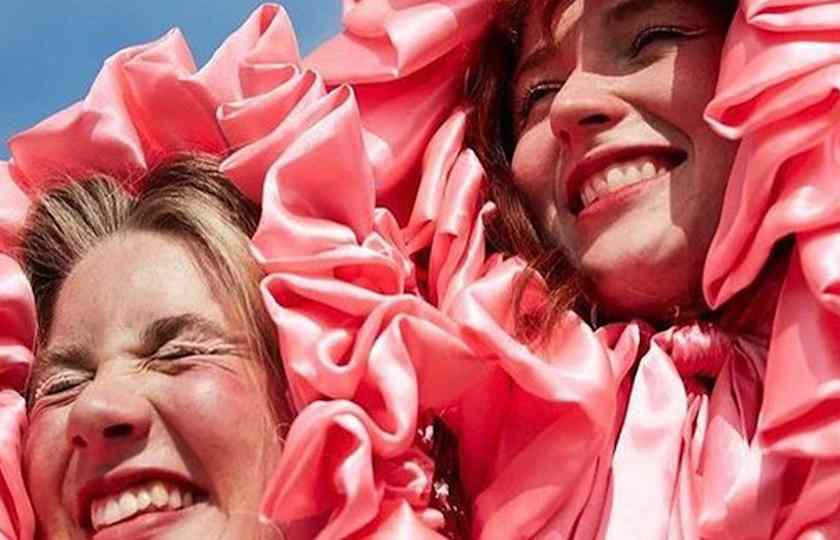 Mermaid Chunky Tickets