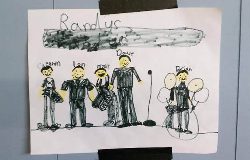 The Randys Tickets - The Randys Concert Tickets and Tour Dates - StubHub