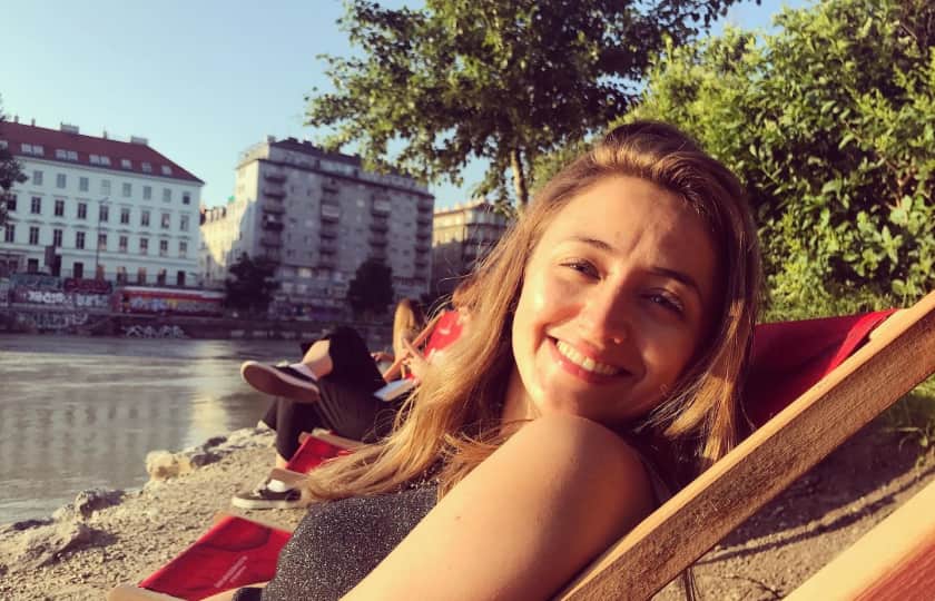 Giulia Semenzato Tickets