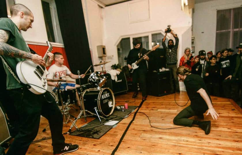 Control Tickets - Control Concert Tickets and Tour Dates - StubHub