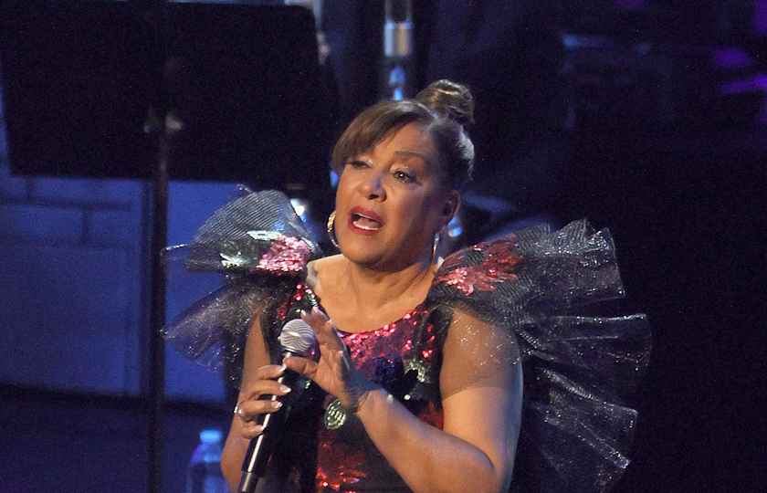 Milly Quezada Tickets