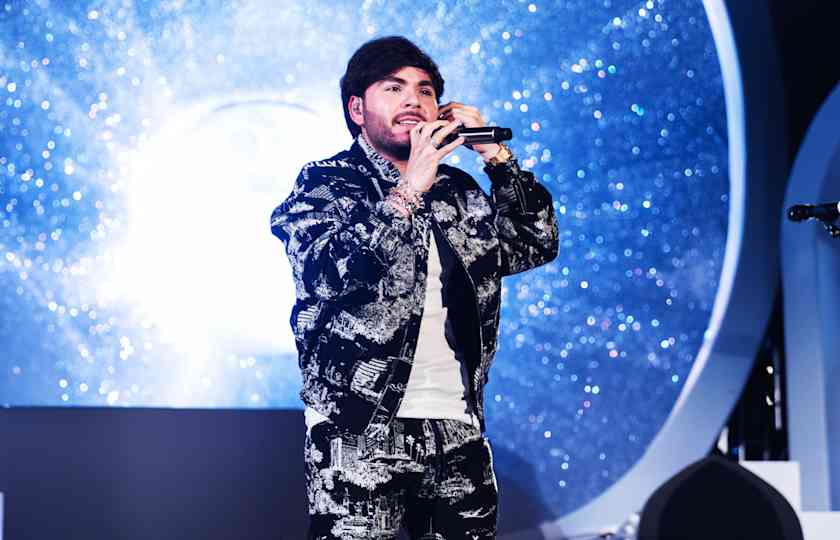 Tito Double P Tickets - StubHub