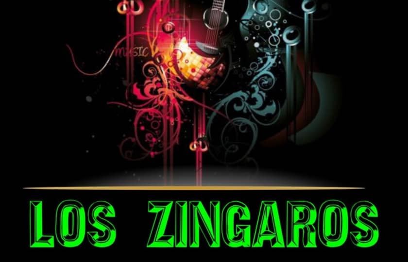 Los Zingaros Tickets - Los Zingaros Concert Tickets and Tour Dates ...