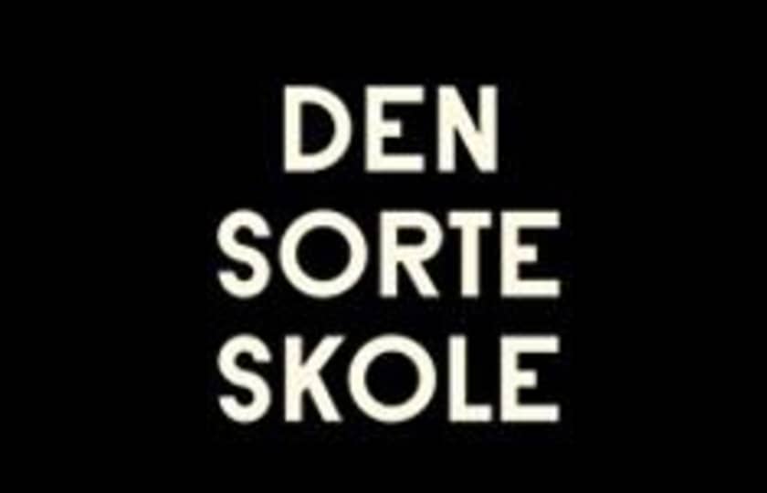 Den Sorte Skole Tickets - Den Sorte Skole Concert Tickets and Tour ...