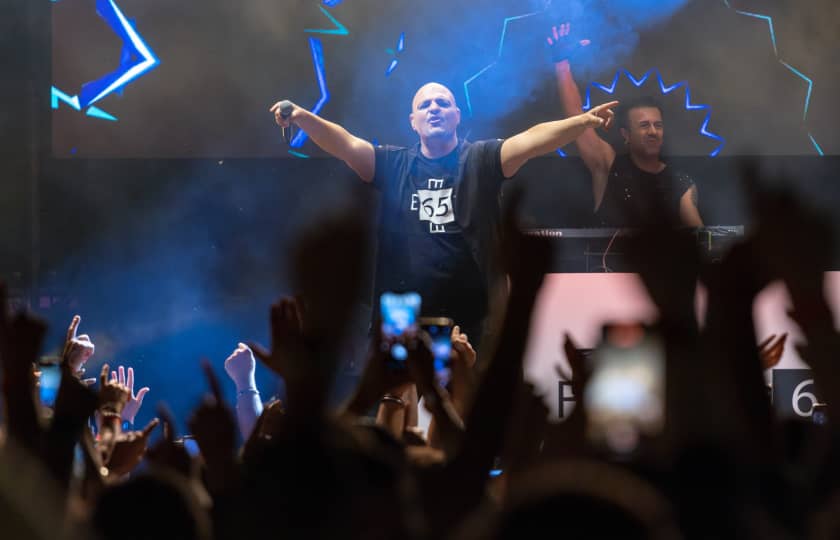 Radio Kiss Millennium Explosion Tickets - StubHub