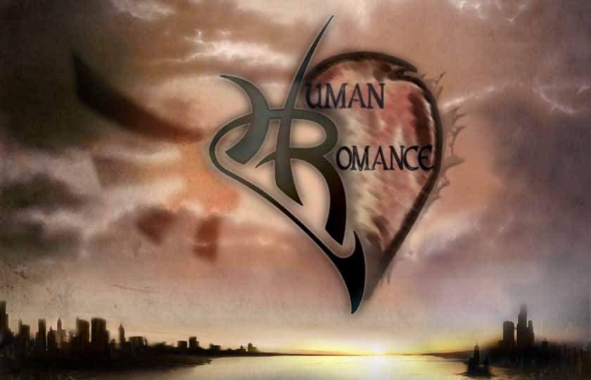 Human Romance Tickets - StubHub