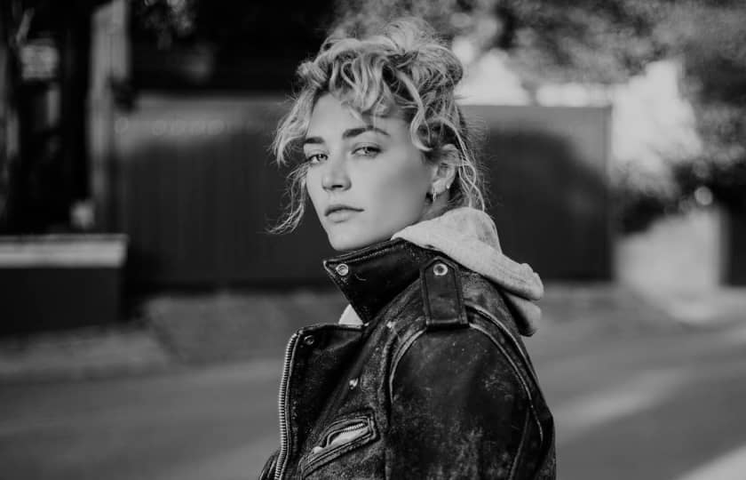 Fox Sinclair Tickets - Fox Sinclair Concert Tickets and Tour Dates ...