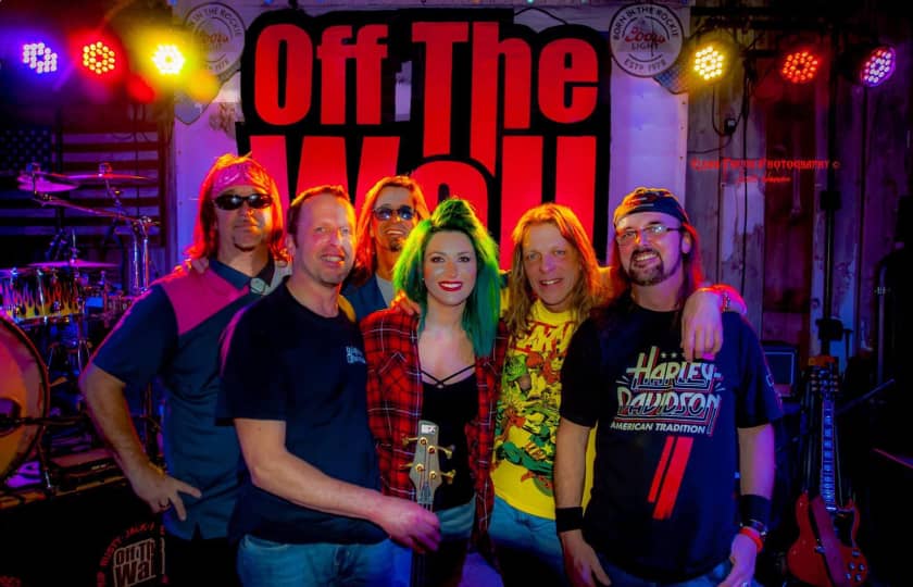 Off The Wall Tickets