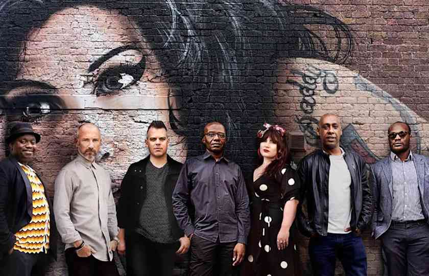 Amy Winehouse Band Tickets Geneve – 2025 Concert Dates | StubHub