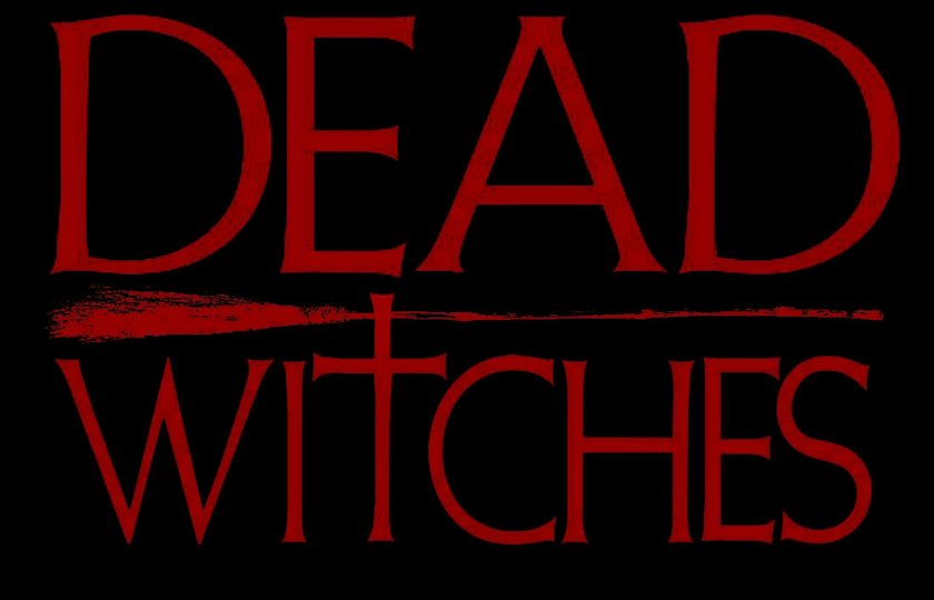 Dead Witches Tickets