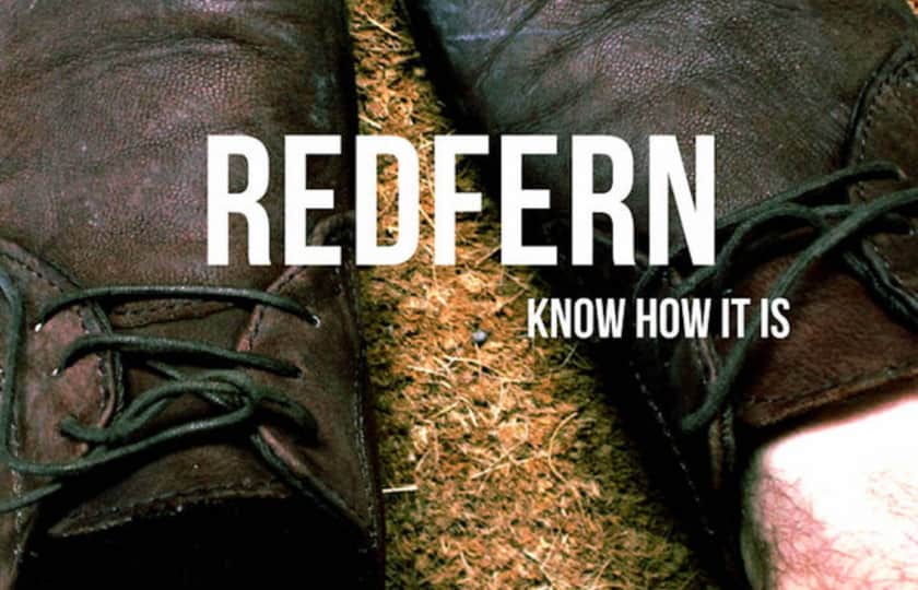 Entradas REDFERN | REDFERN - Entradas para Conciertos y Fechas de Gira ...