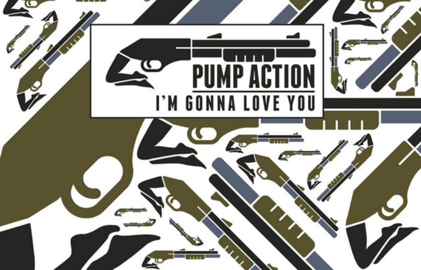 Pump Action Tickets - Pump Action Concert Tickets and Tour Dates - StubHub