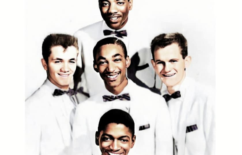 The Del-Vikings Tickets - The Del-Vikings Concert Tickets and Tour ...