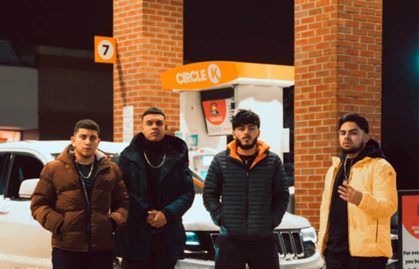 Proximo Nivel Tickets - Proximo Nivel Concert Tickets and Tour Dates ...