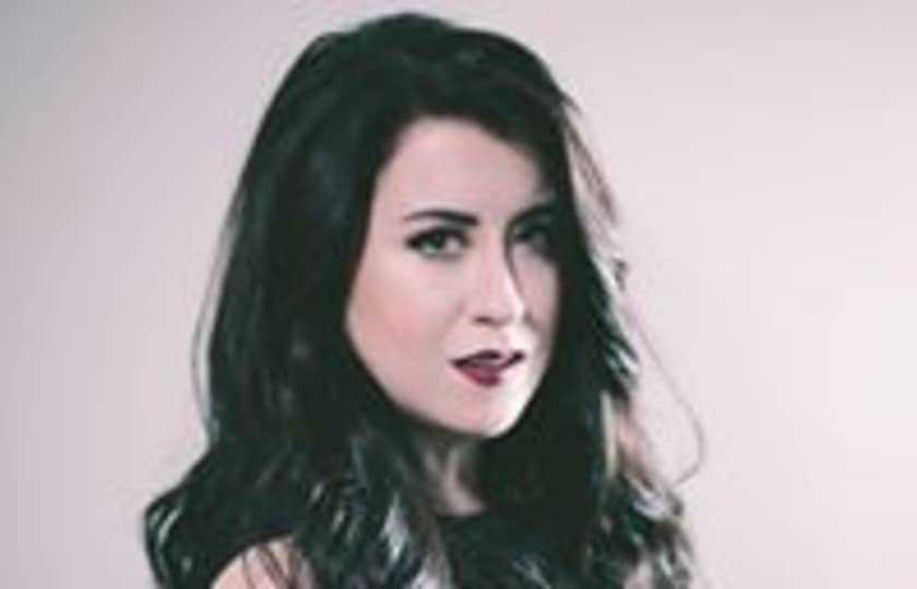 Mallory Johnson Tickets - Mallory Johnson Concert Tickets and Tour ...