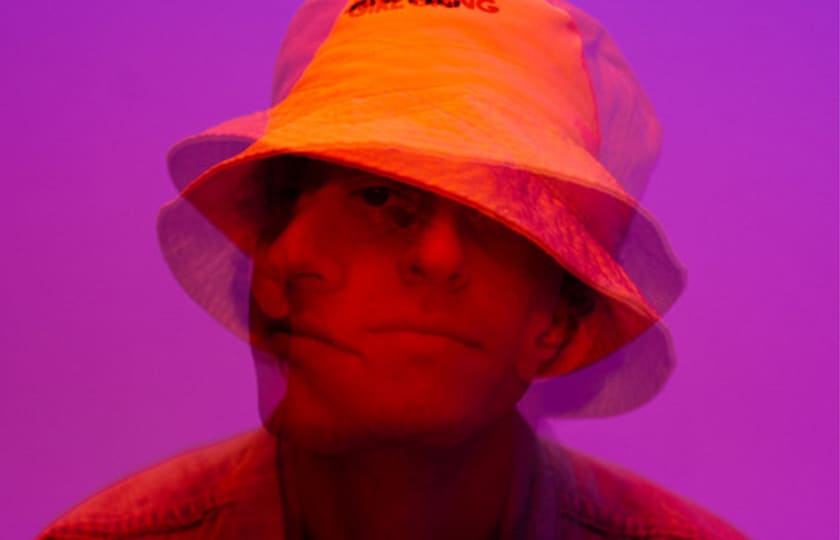 Daniel Allan Tickets