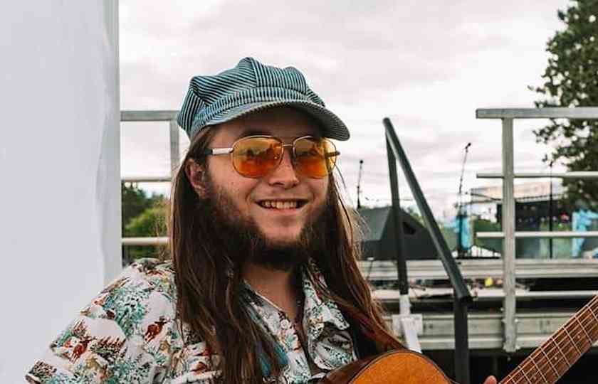 Colby T. Helms Tickets