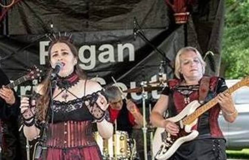 Spriggan Mist Tickets - Spriggan Mist Concert Tickets and Tour Dates ...