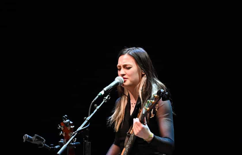 Mia Morris Tickets