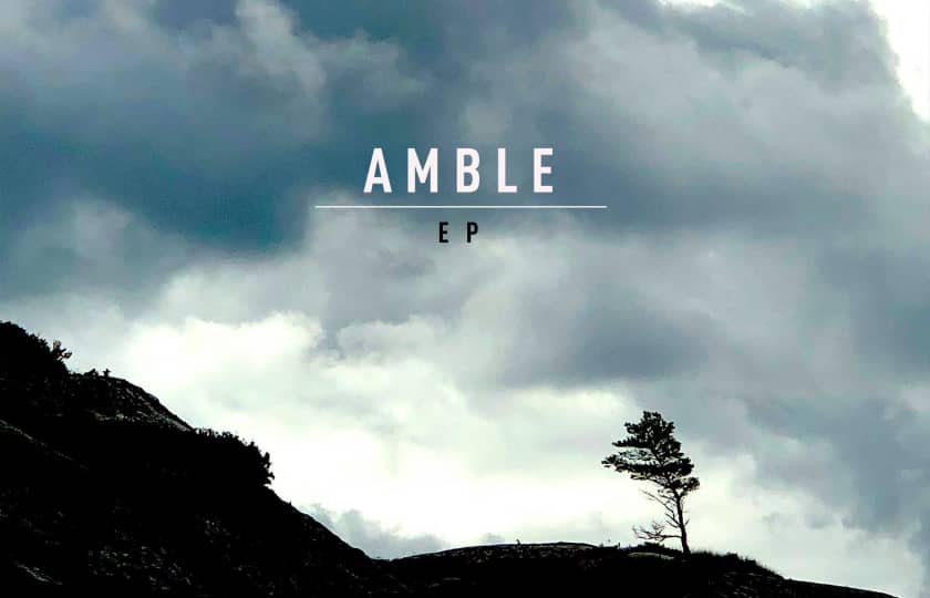 Amble Tickets
