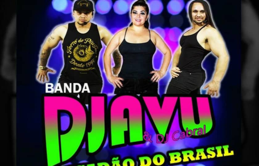 Banda Djavú Tickets - Banda Djavú Concert Tickets and Tour Dates - StubHub