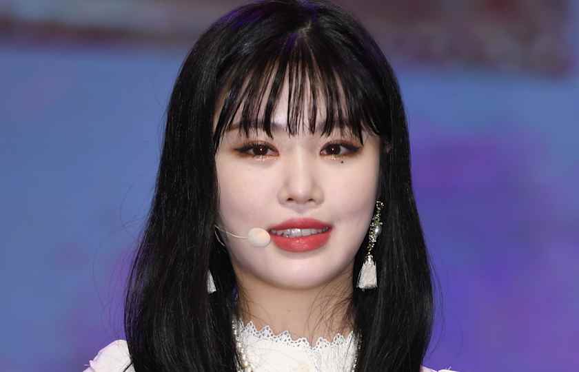 Soojin Tickets