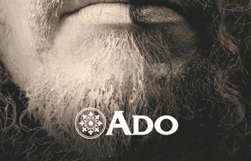 Ado (Brazilian Singer) Tickets - Ado (Brazilian Singer) Concert Tickets ...