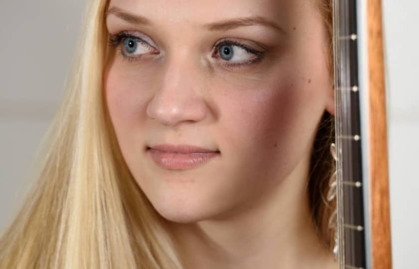 Julia Trintschuk Tickets - Julia Trintschuk Concert Tickets and Tour ...