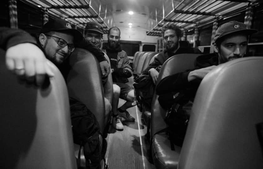 Le Winston Band Tickets - Le Winston Band Concert Tickets and Tour ...