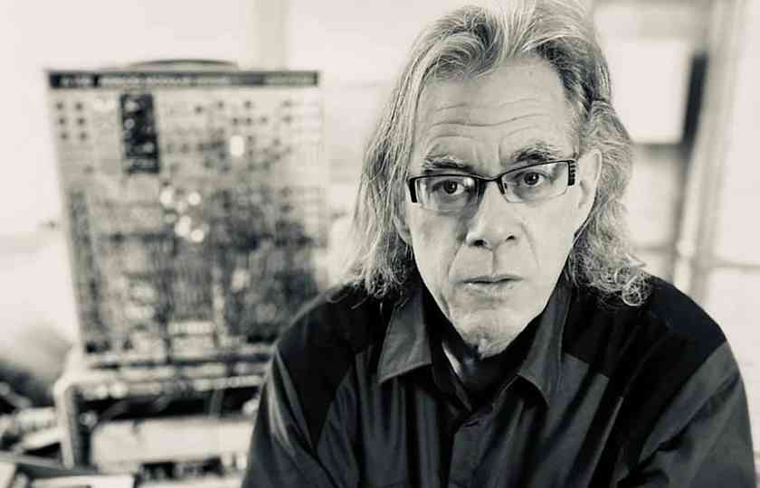 Steve Roach Tickets