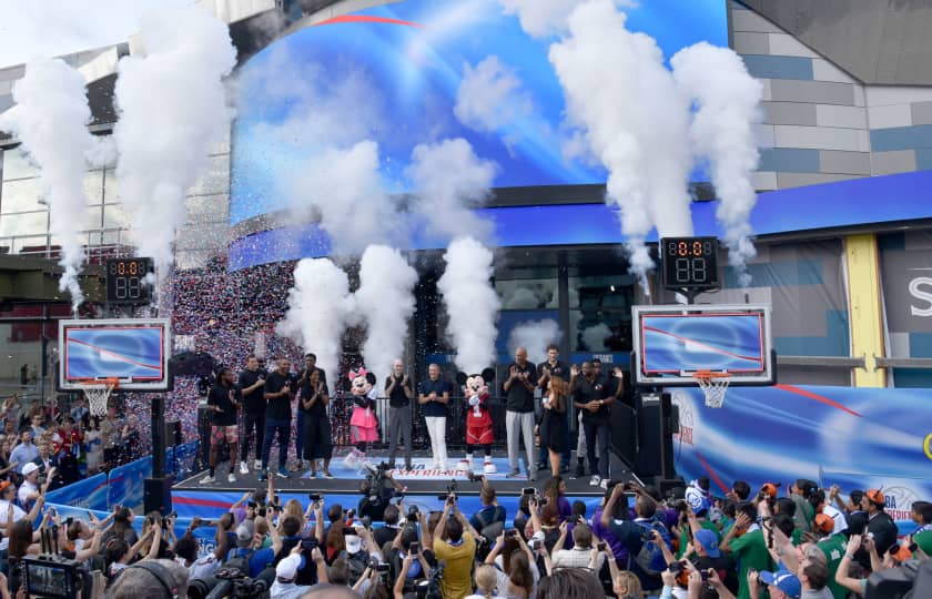 NBA Experiences Tickets - StubHub