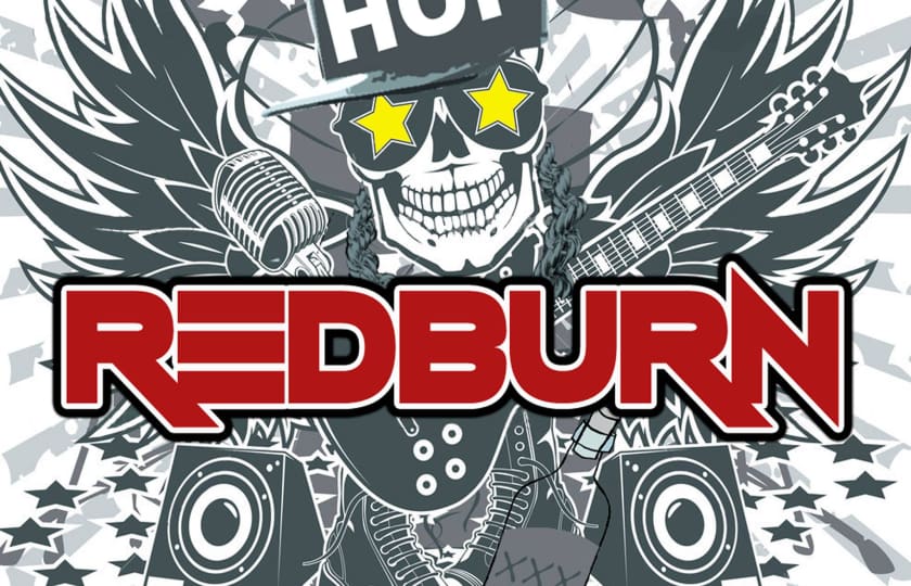 REDBURN Tickets