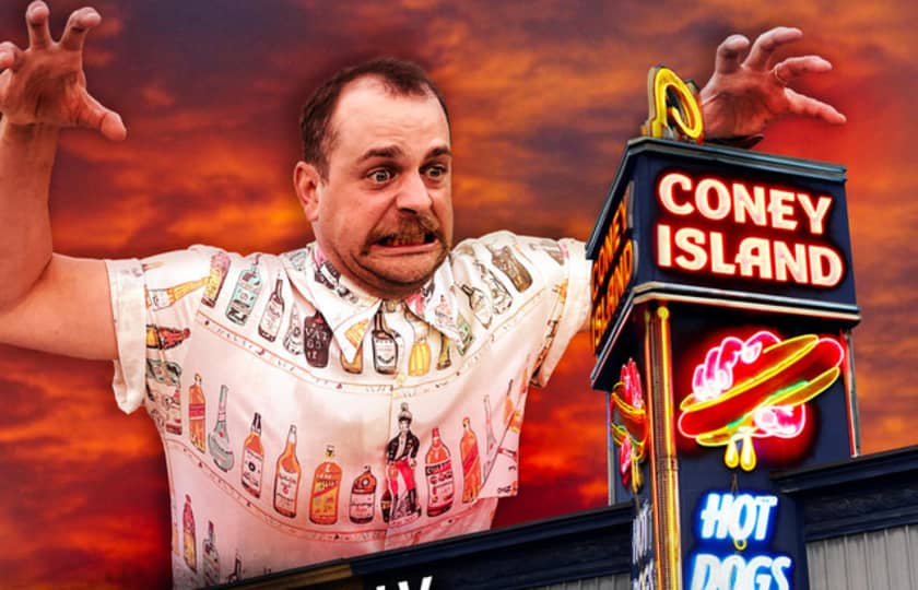 Shaun Connolly Tickets - StubHub