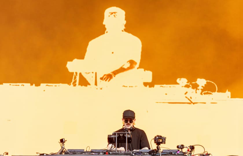 Everything Always Tickets