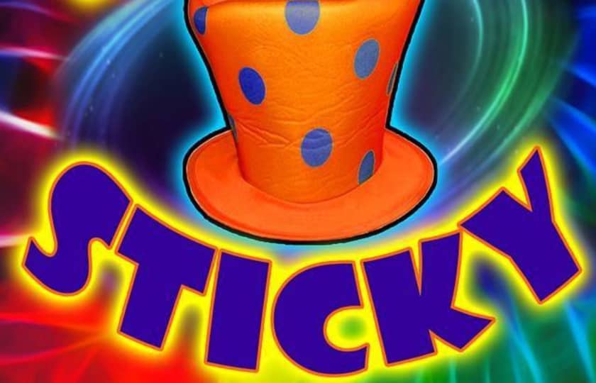 Muck Sticky Tickets
