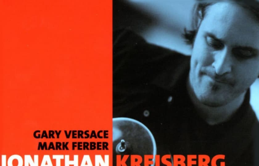 Gary Versace Tickets