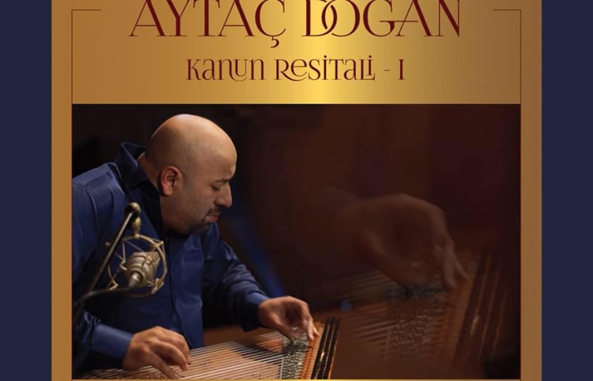 Aytaç Doğan Tickets