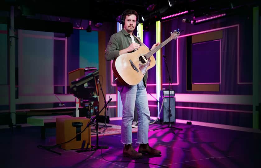 Michael Marcagi Tickets