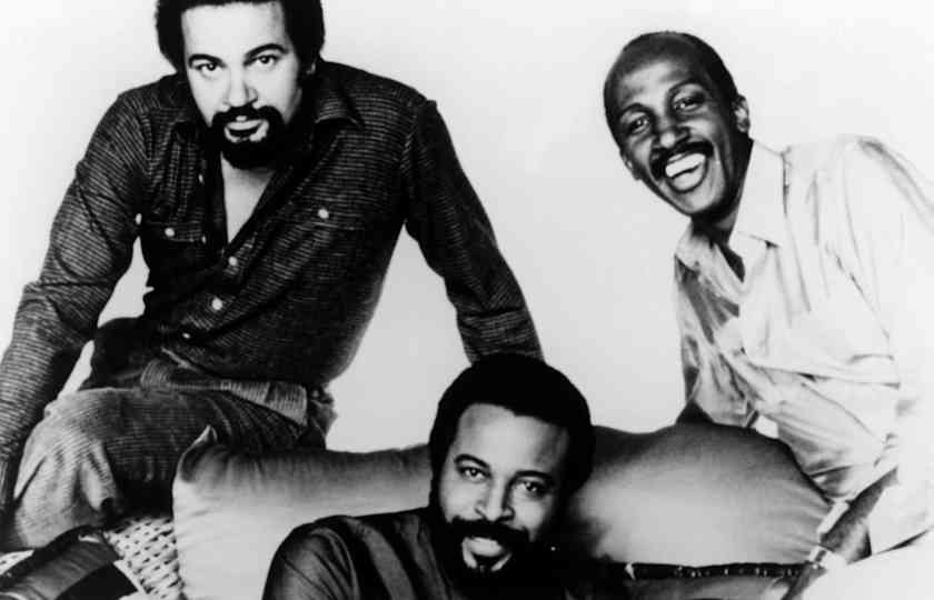 The Crusaders Tickets