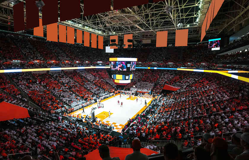 SEC Men's Basketball Tournament - Finals Tickets - StubHub