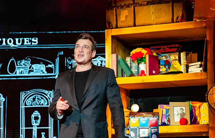 Jamie Allan Tickets - StubHub