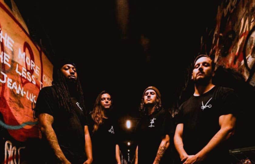 God of Nothing Tickets