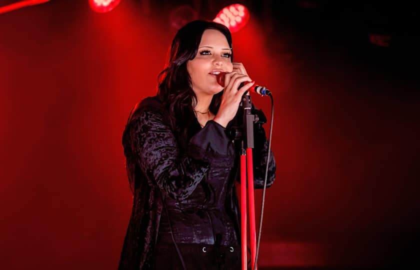 Amira Elfeky Tickets West Valley City – 2025 Concert Dates | StubHub