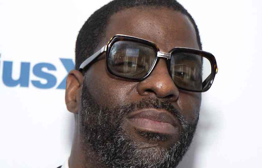 Rhymefest Tickets