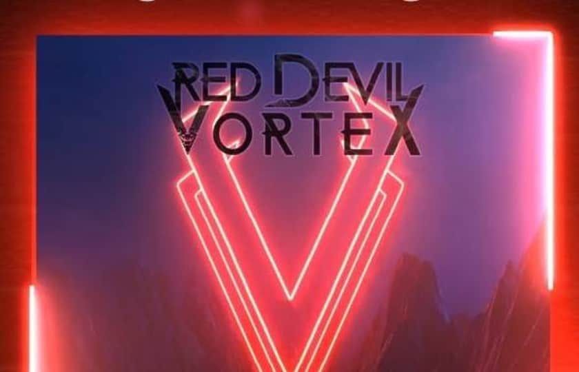 Red Devil Vortex Tickets