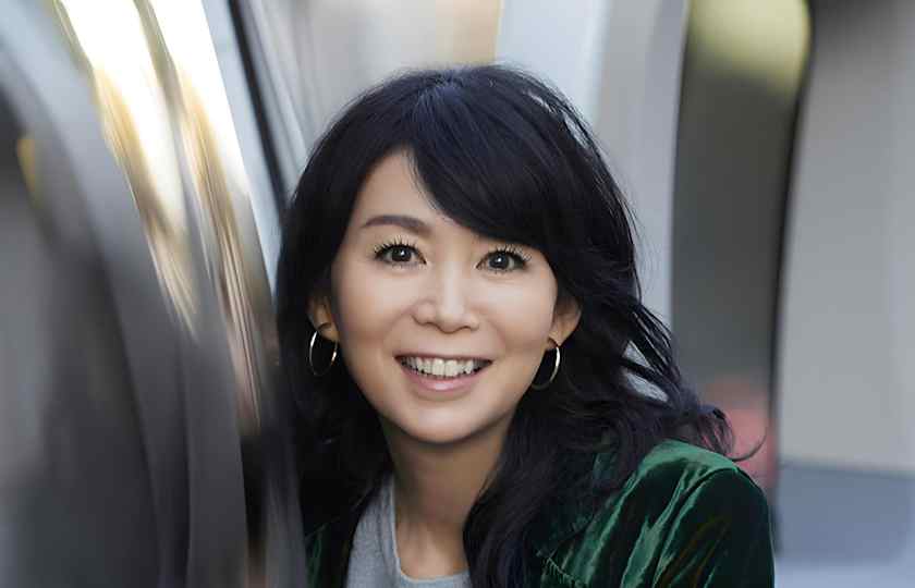 Mariya Takeuchi Tickets