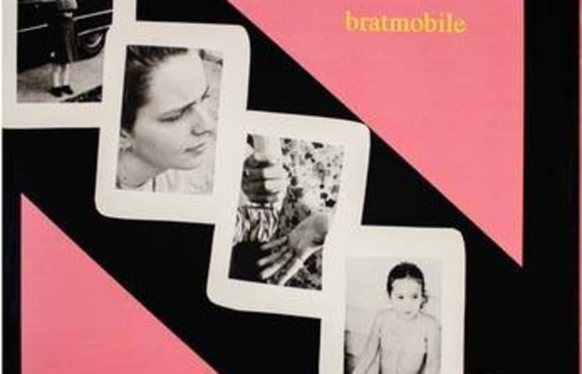 Bratmobile Tickets