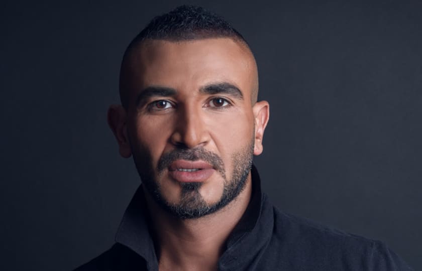 Ahmed Saad Tickets - Ahmed Saad Concert Tickets and Tour Dates - StubHub