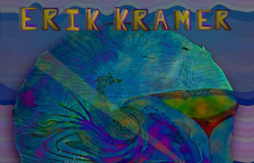 Erik Kramer Tickets